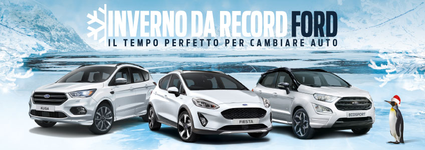 Ford - Gruppo Farina Concessionaria Renault, Dacia, Opel, Suzuki, Ford ...