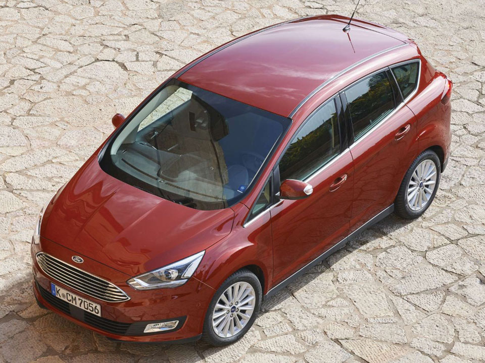 Ford - Gruppo Farina Concessionaria Renault, Dacia, Opel, Suzuki, Ford ...