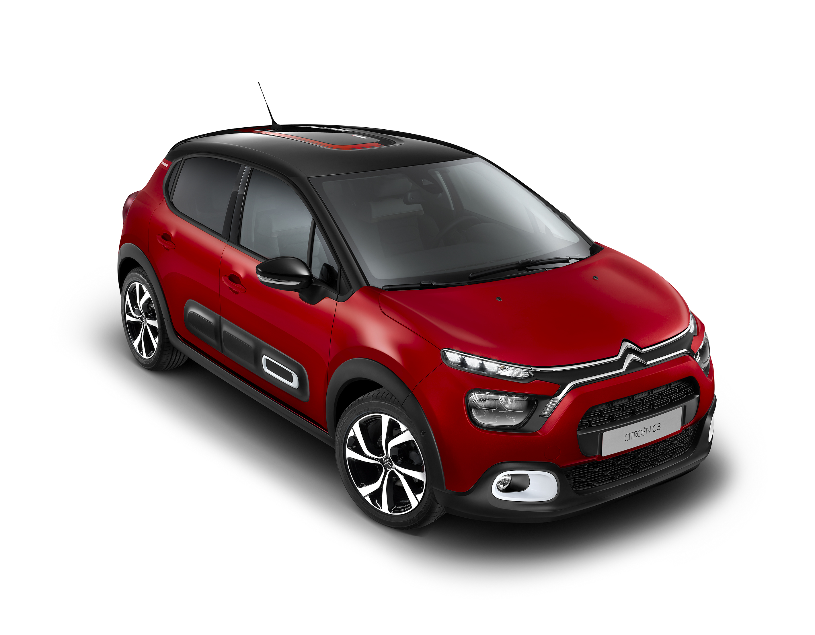 Scopri Citroen C3 in Citroën Farina Napoli