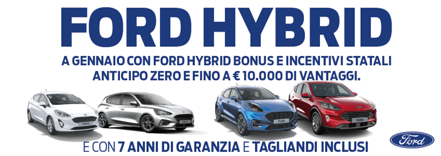 Ford - Gruppo Farina Concessionaria Renault, Dacia, Opel, Citroen, DS ...